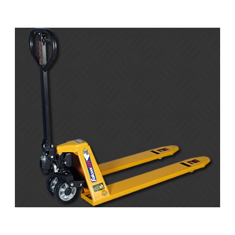 Transpalettes - Expepack