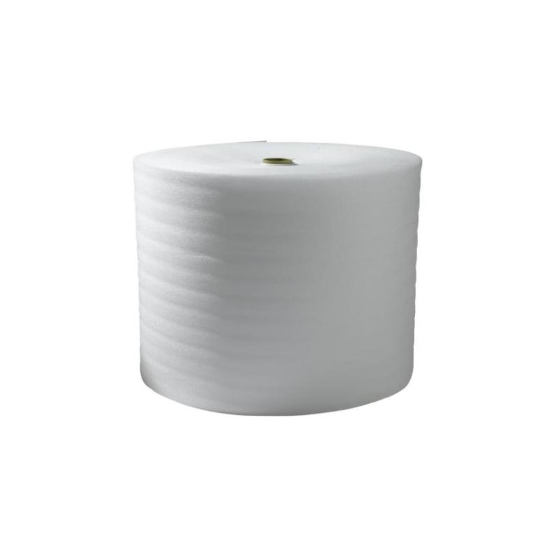 Films mousse en rouleau - Expepack